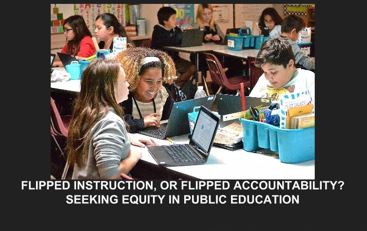 Lightning Talk at Stanford | DAVID B. COHEN